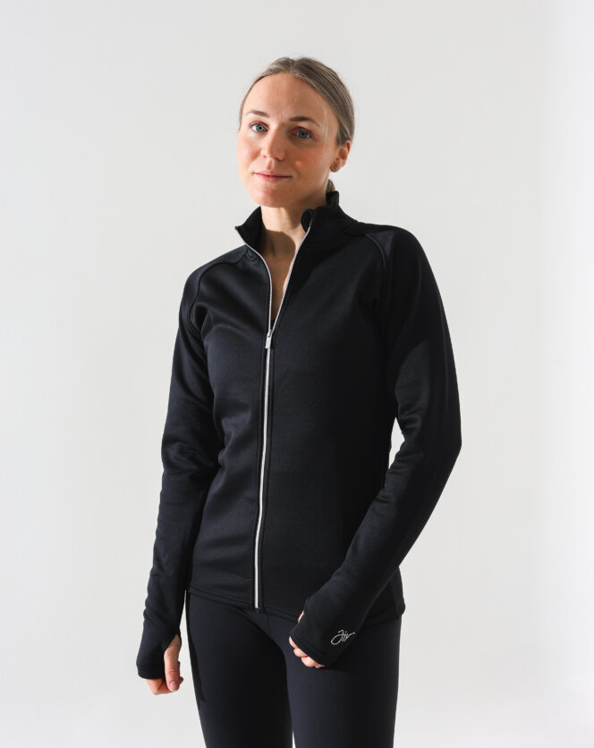 Jackets & Vests - JIV