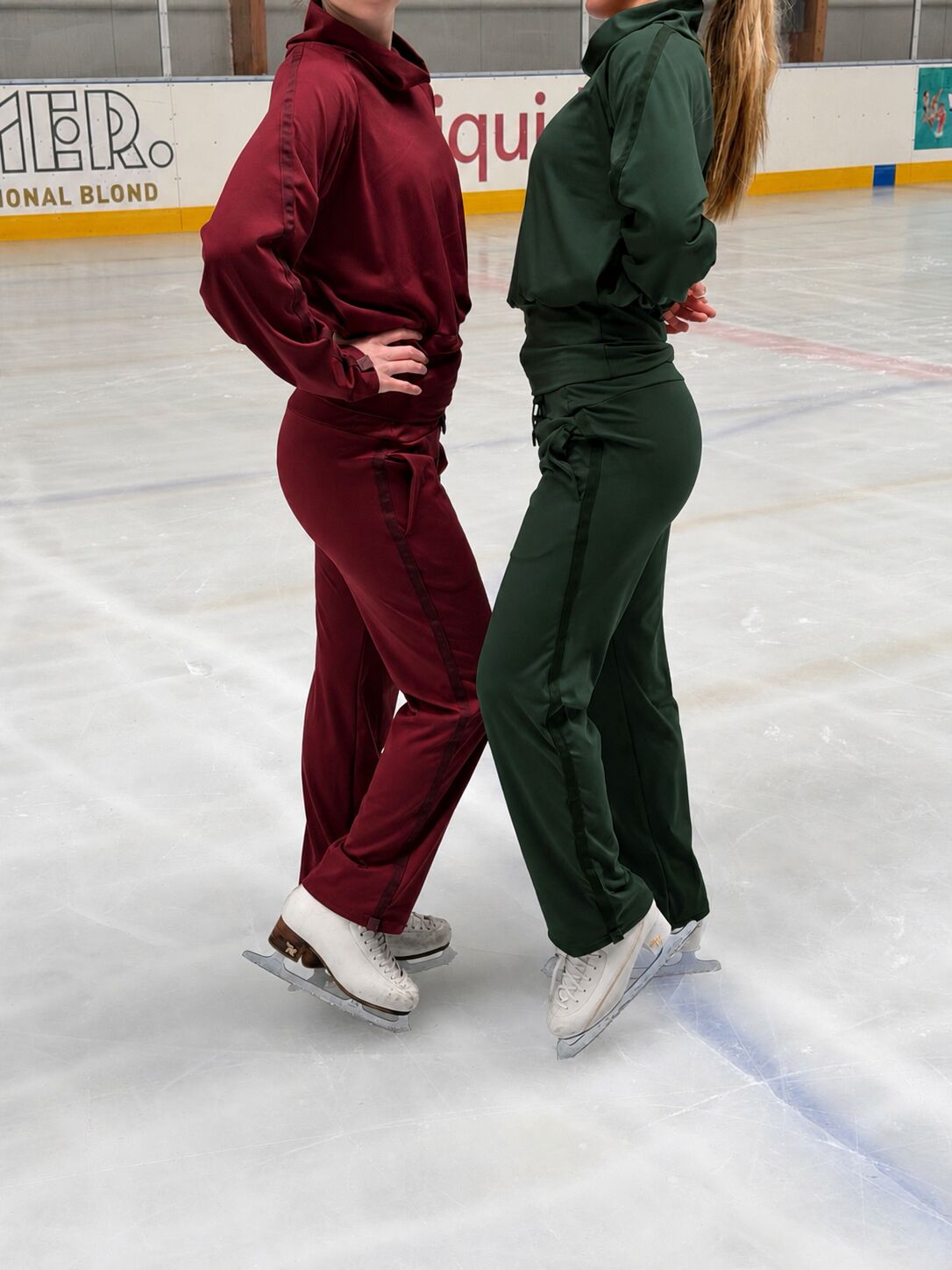 Skater Search 2026 - Become a JIV Skater This Season- JIV